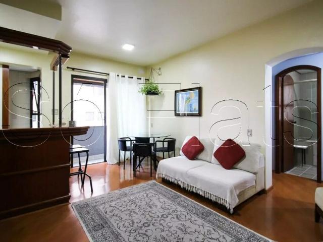 Apartamento em Vila Uberabinha, São Paulo/SP de 42m² 1 quartos para locação R$ 3.306,00/mes