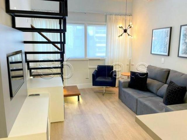Apartamento em Vila Uberabinha, São Paulo/SP de 43m² 1 quartos à venda por R$ 800.000,00
