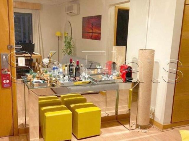 Apartamento em Vila Uberabinha, São Paulo/SP de 45m² 1 quartos à venda por R$ 670.000,00