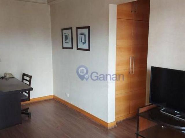 Apartamento em Vila Uberabinha, São Paulo/SP de 45m² 1 quartos à venda por R$ 635.000,00 ou para loc