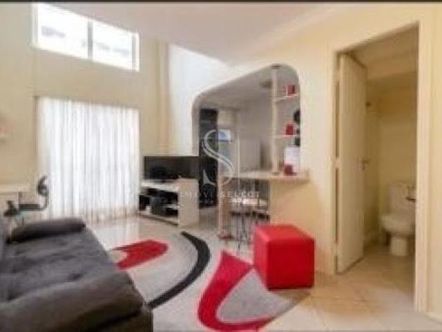 Apartamento em Vila Uberabinha, São Paulo/SP de 45m² 1 quartos à venda por R$ 742.000,00