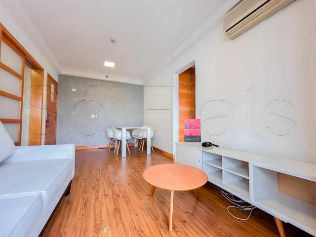Apartamento em Vila Uberabinha, São Paulo/SP de 45m² 1 quartos à venda por R$ 749.900,00