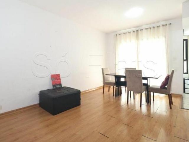 Apartamento em Vila Uberabinha, São Paulo/SP de 46m² 1 quartos à venda por R$ 500.000,00