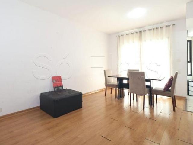 Apartamento em Vila Uberabinha, São Paulo/SP de 46m² 1 quartos à venda por R$ 495.000,00
