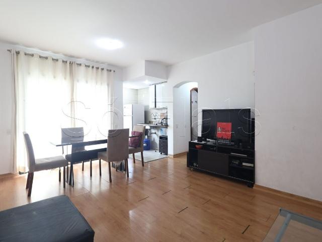 Apartamento em Vila Uberabinha, São Paulo/SP de 46m² 1 quartos à venda por R$ 494.900,00