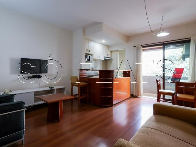 Apartamento em Vila Uberabinha, São Paulo/SP de 48m² 1 quartos à venda por R$ 837.000,00