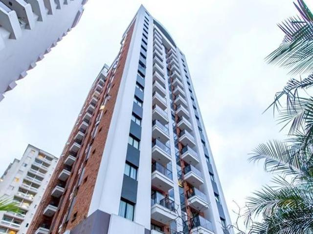 Apartamento em Vila Uberabinha, São Paulo/SP de 49m² 1 quartos à venda por R$ 645.000,00