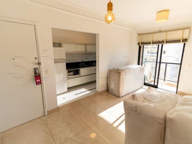 Apartamento em Vila Uberabinha, São Paulo/SP de 49m² 1 quartos à venda por R$ 644.900,00