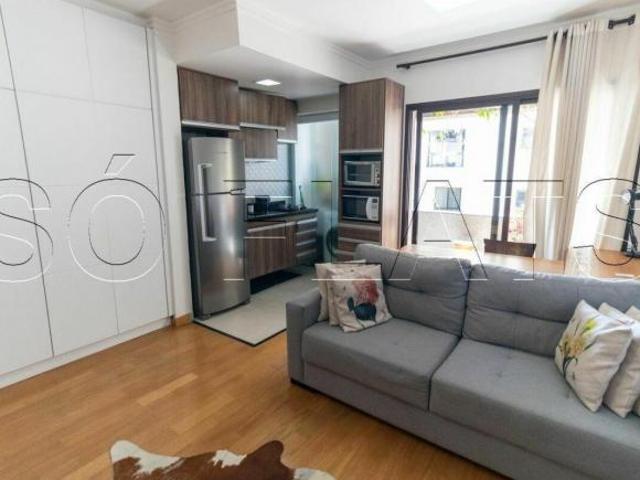 Apartamento em Vila Uberabinha, São Paulo/SP de 49m² 1 quartos à venda por R$ 740.000,00
