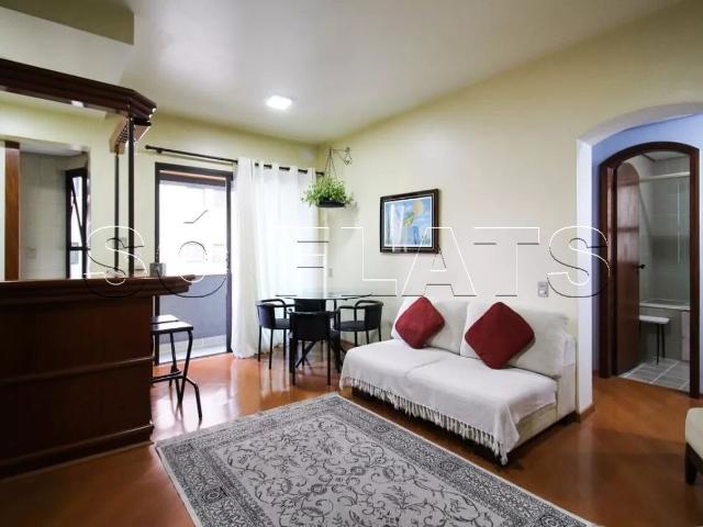 Apartamento em Vila Uberabinha, São Paulo/SP de 50m² 1 quartos à venda por R$ 574.900,00