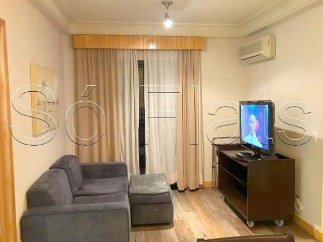 Apartamento em Vila Uberabinha, São Paulo/SP de 50m² 1 quartos à venda por R$ 636.000,00