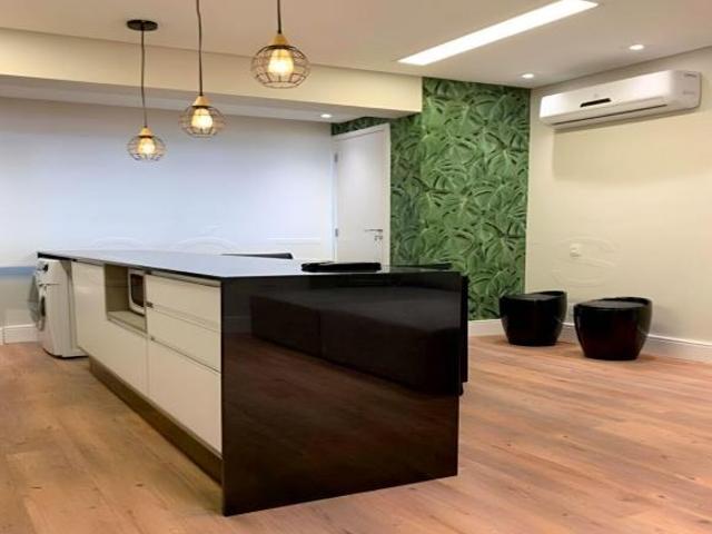 Apartamento em Vila Uberabinha, São Paulo/SP de 50m² 1 quartos à venda por R$ 890.000,00
