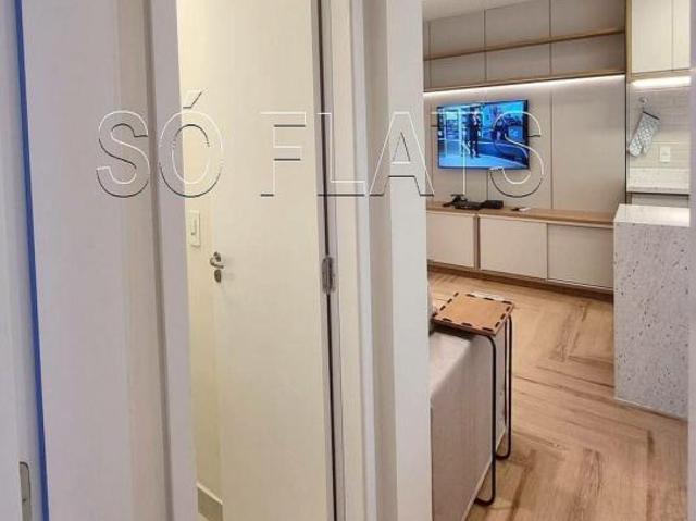 Apartamento em Vila Uberabinha, São Paulo/SP de 50m² 1 quartos à venda por R$ 890.000,00