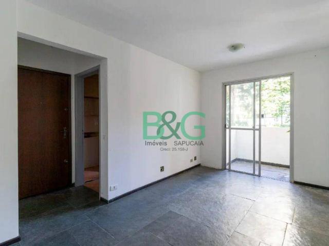 Apartamento em Vila Uberabinha, São Paulo/SP de 51m² 2 quartos à venda por R$ 649.900,00