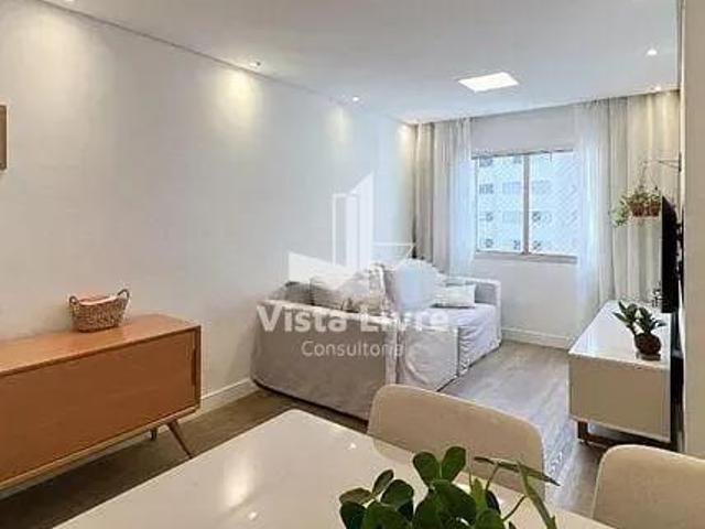 Apartamento em Vila Uberabinha, São Paulo/SP de 51m² 2 quartos à venda por R$ 850.000,00