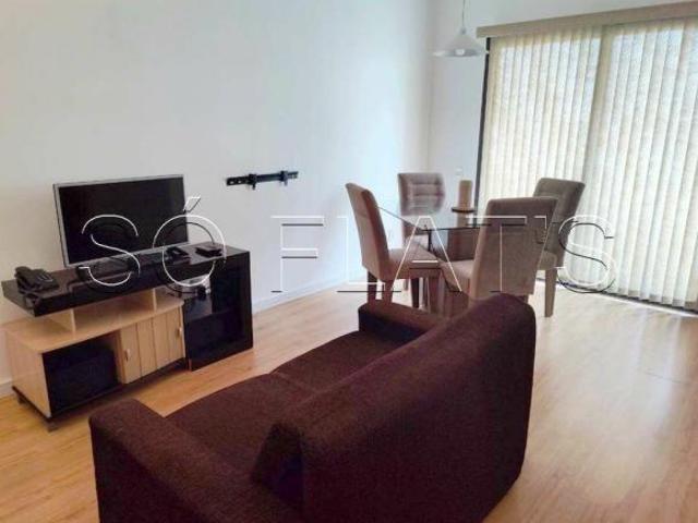 Apartamento em Vila Uberabinha, São Paulo/SP de 52m² 1 quartos à venda por R$ 575.000,00