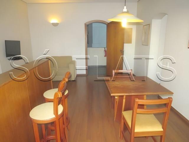Apartamento em Vila Uberabinha, São Paulo/SP de 55m² 1 quartos à venda por R$ 489.000,00