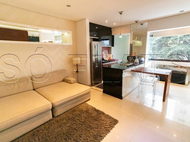 Apartamento em Vila Uberabinha, São Paulo/SP de 55m² 1 quartos para locação R$ 2.900,00/mes