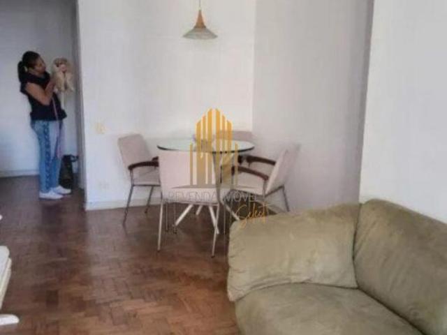 Apartamento em Vila Uberabinha, São Paulo/SP de 55m² 2 quartos à venda por R$ 660.000,00