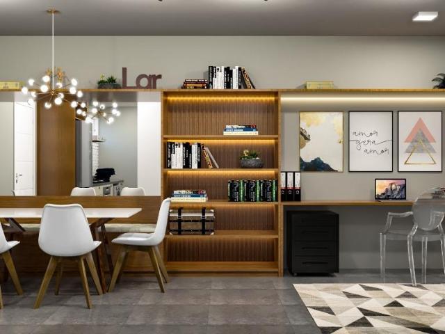 Apartamento em Vila Uberabinha, São Paulo/SP de 55m² 2 quartos à venda por R$ 789.000,00
