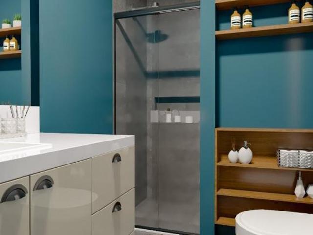 Apartamento em Vila Uberabinha, São Paulo/SP de 55m² 2 quartos à venda por R$ 790.000,00