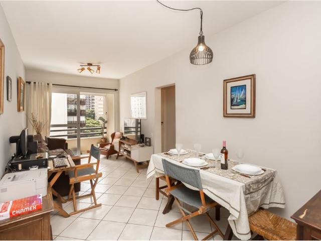 Apartamento em Vila Uberabinha, São Paulo/SP de 56m² 2 quartos à venda por R$ 771.000,00