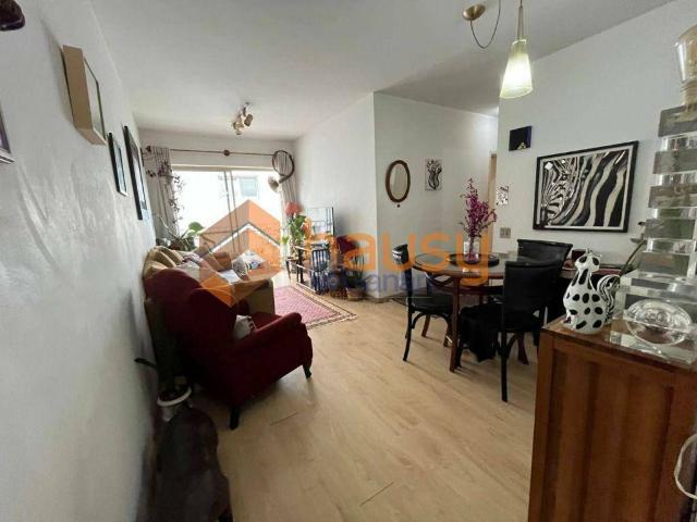 Apartamento em Vila Uberabinha, São Paulo/SP de 62m² 2 quartos à venda por R$ 749.900,00