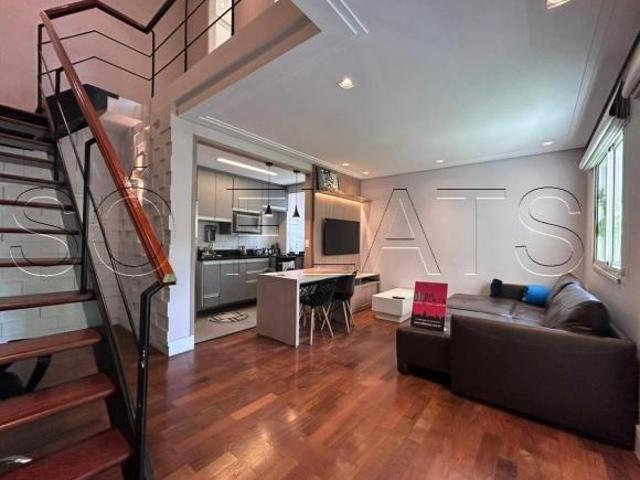 Apartamento em Vila Uberabinha, São Paulo/SP de 63m² 2 quartos à venda por R$ 1.220.000,00