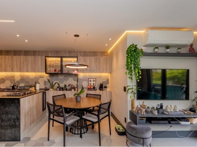 Apartamento em Vila Uberabinha, São Paulo/SP de 64m² 1 quartos à venda por R$ 1.429.900,00