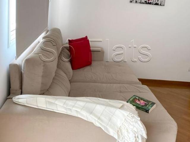 Apartamento em Vila Uberabinha, São Paulo/SP de 72m² 2 quartos à venda por R$ 1.200.000,00