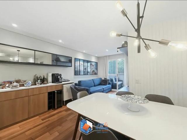 Apartamento em Vila Uberabinha, São Paulo/SP de 80m² 3 quartos à venda por R$ 1.349.000,00