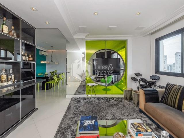 Apartamento em Vila Uberabinha, São Paulo/SP de 88m² 1 quartos à venda por R$ 1.229.000,00