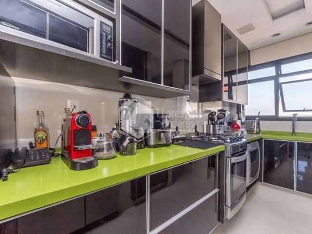 Apartamento em Vila Uberabinha, São Paulo/SP de 88m² 1 quartos à venda por R$ 1.230.000,00