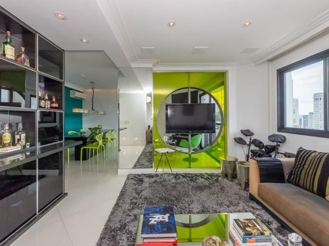 Apartamento em Vila Uberabinha, São Paulo/SP de 89m² 1 quartos à venda por R$ 1.229.000,00