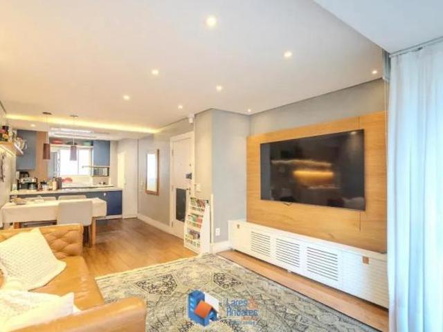 Apartamento em Vila Uberabinha, São Paulo/SP de 89m² 3 quartos à venda por R$ 1.290.000,00