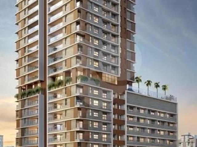 Apartamento em Vila Uberabinha, São Paulo/SP de 95m² 2 quartos à venda por R$ 1.911.005,00