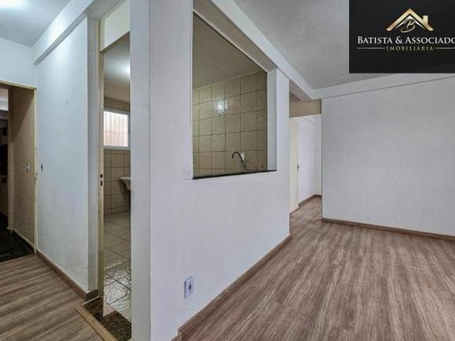 Apartamento em Vila Uniao, Campinas/SP
