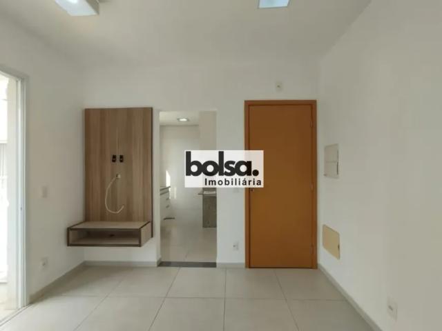Apartamento em vila universitária, bauru sp