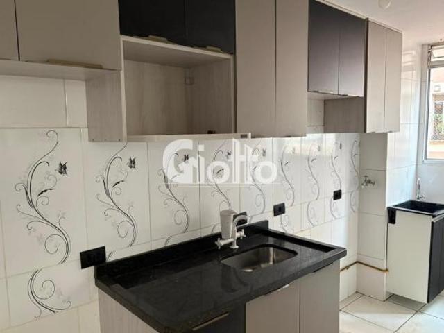 Apartamento em Vila Urupês, Suzano/SP