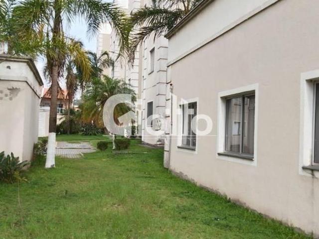 Apartamento em Vila Urupês, Suzano/SP