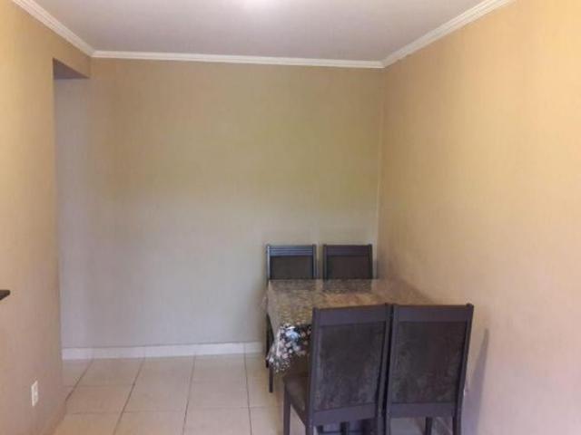 Apartamento em Vila Urupês, Suzano/SP de 47m² 2 quartos à venda por R$ 220.000,00