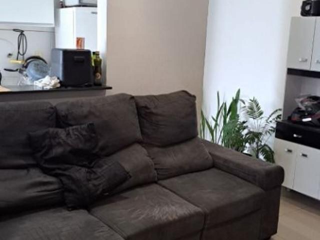 Apartamento em Vila Urupês, Suzano/SP de 47m² 2 quartos para locação R$ 1.100,00/mes