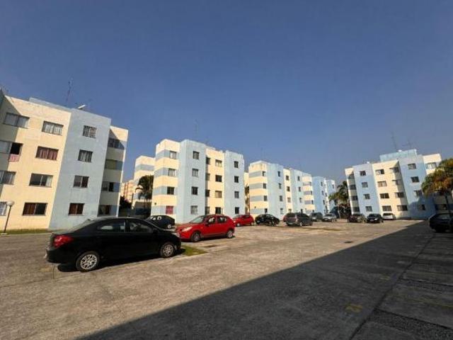 Apartamento em Vila Urupês, Suzano/SP de 45m² 2 quartos à venda por R$ 200.000,00