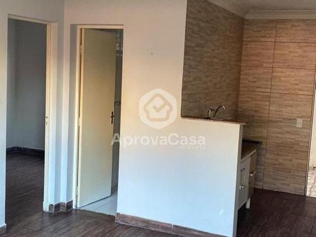 Apartamento em Vila Urupês, Suzano/SP de 45m² 2 quartos à venda por R$ 235.000,00