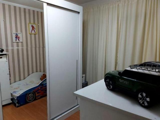 Apartamento em Vila Urupês, Suzano/SP de 48m² 2 quartos à venda por R$ 240.000,00