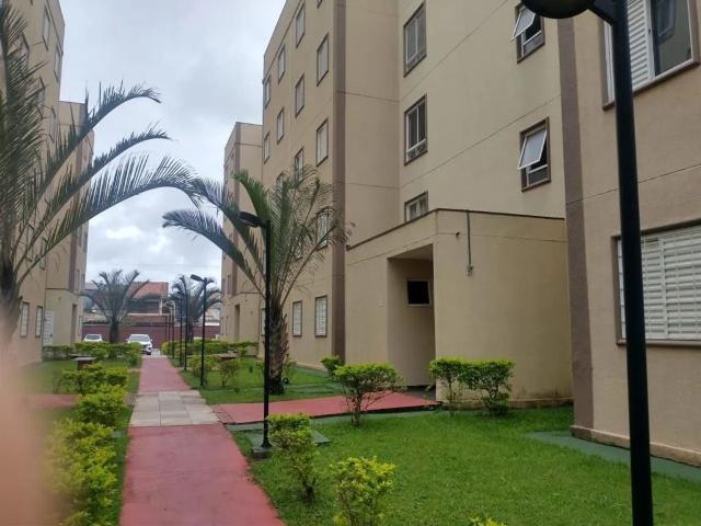 Apartamento em Vila Urupês, Suzano/SP de 50m² 1 quartos à venda por R$ 206.000,00
