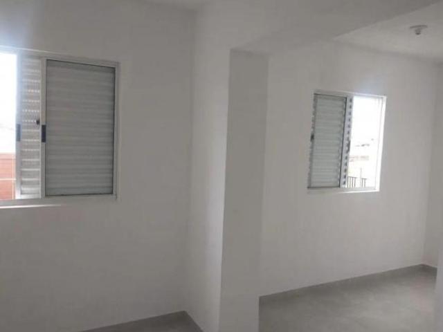 Apartamento em Vila Urupês, Suzano/SP de 50m² 1 quartos à venda por R$ 207.000,00