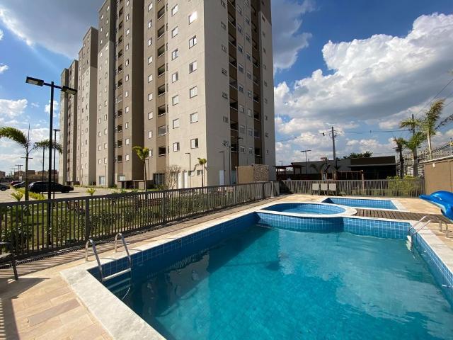 Apartamento em Vila Urupês, Suzano/SP de 51m² 2 quartos à venda por R$ 399.000,00