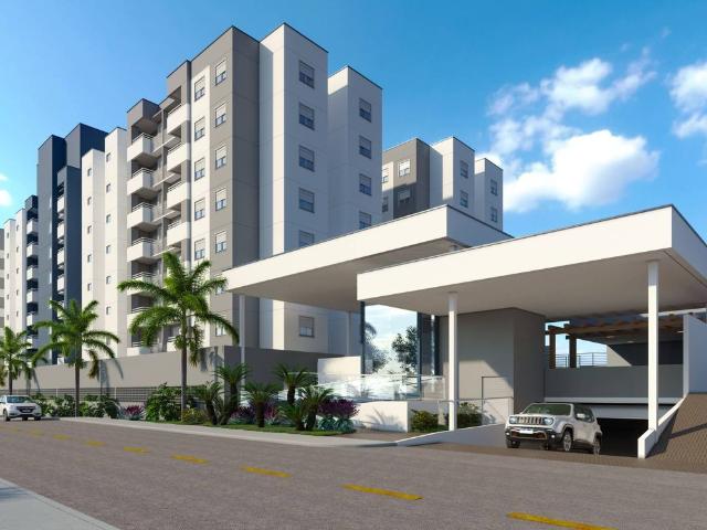 Apartamento em Vila Urupês, Suzano/SP de 52m² 2 quartos à venda por R$ 464.900,00