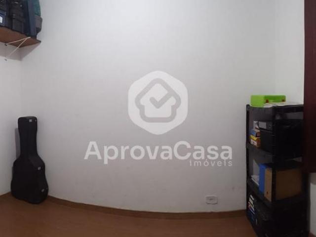 Apartamento em Vila Urupês, Suzano/SP de 54m² 2 quartos à venda por R$ 200.000,00